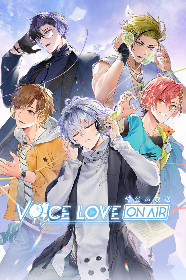 Chun'ai Sheng Fangsong - Voice Love on Air | vndb