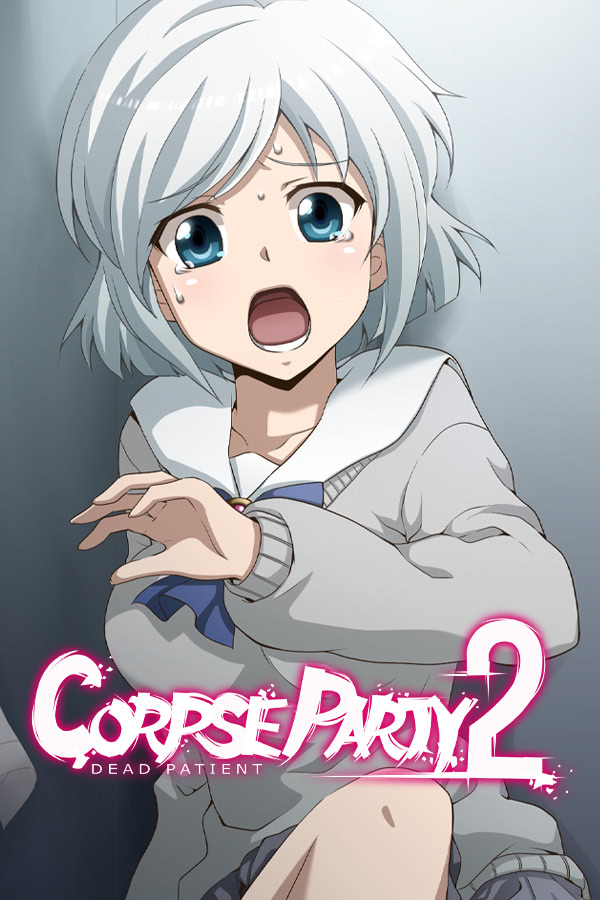Corpse Party 2: DEAD PATIENT | vndb