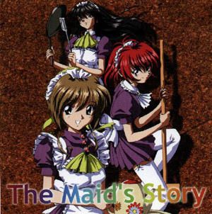 Maid Monogatari | vndb