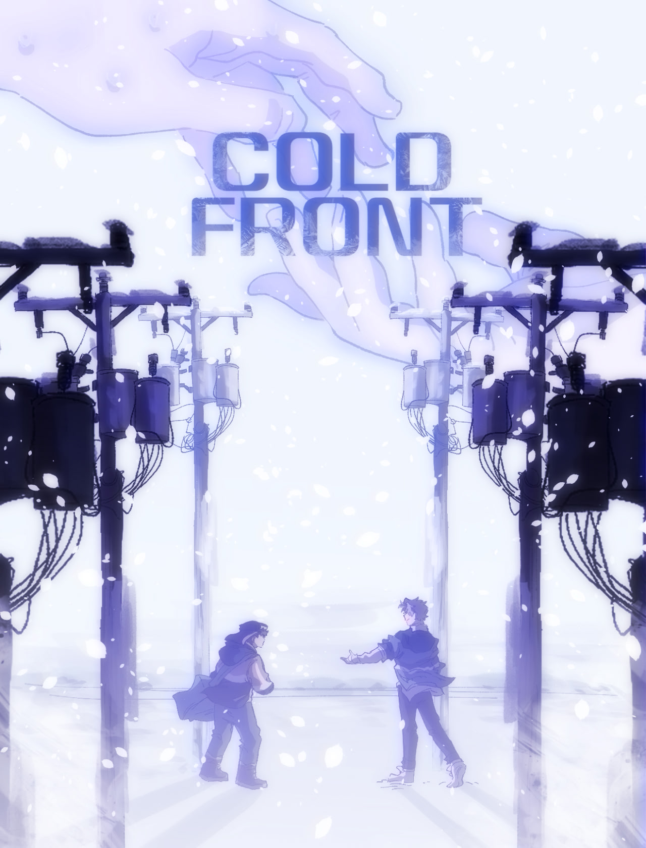 Cold Front | vndb