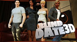 Blind Date 3D | vndb