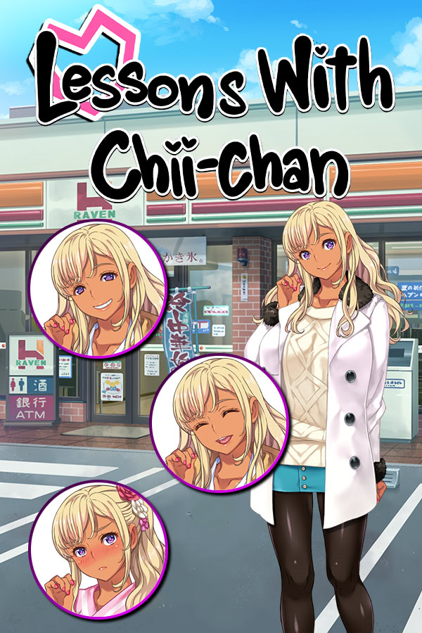 Lessons with Chii-chan | vndb