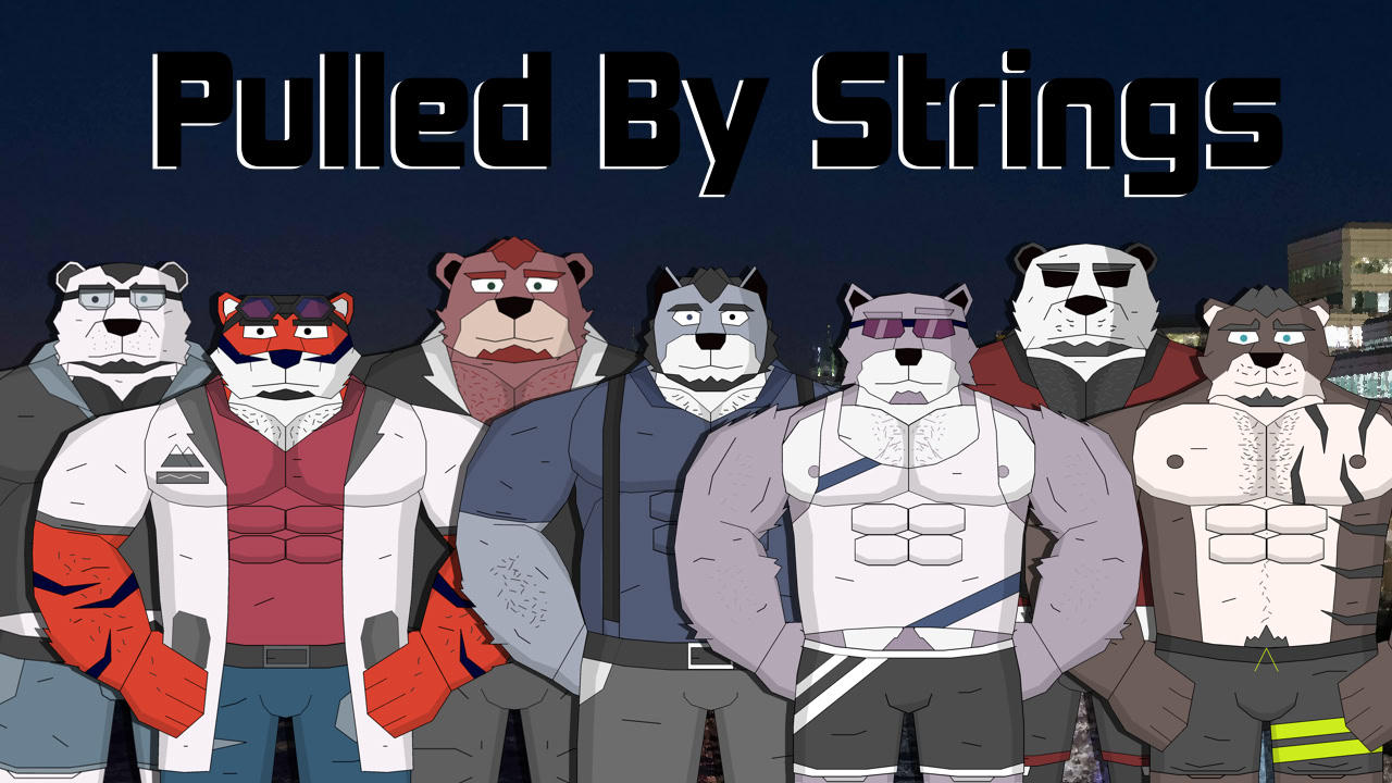 Pulled by Strings | vndb