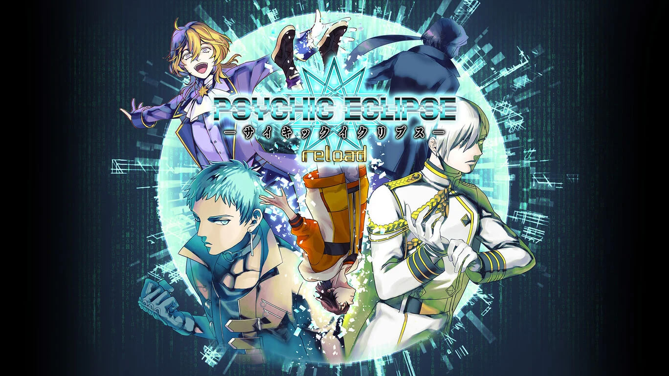 Psychic Eclipse | vndb