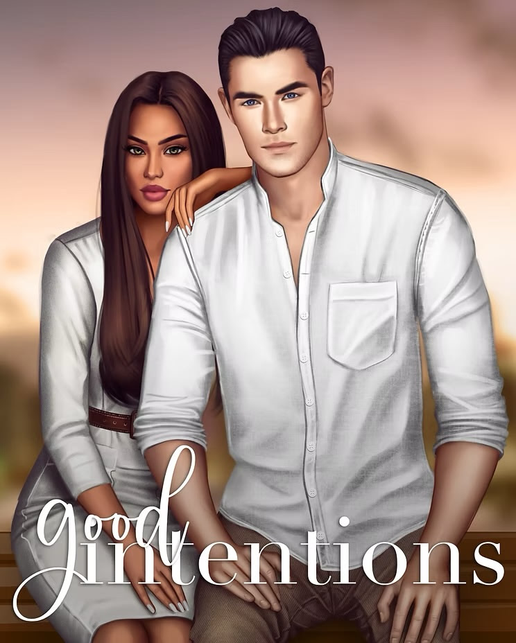 Good Intentions | vndb