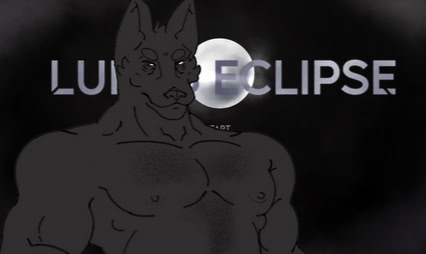 Lupus Eclipse | vndb