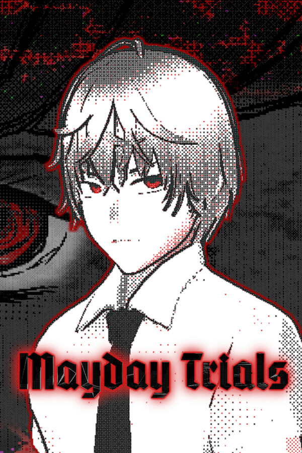 Mayday Trials | vndb