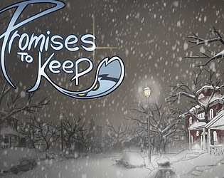 Promises to Keep | vndb