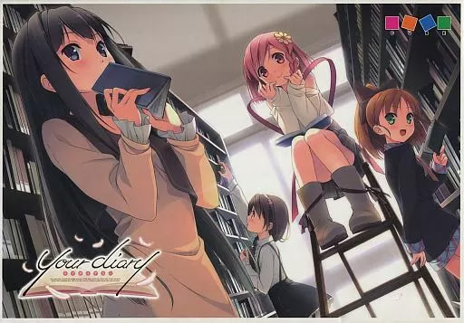your diary | vndb
