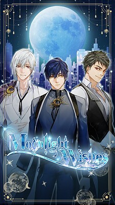 Moonlight Wishes | vndb