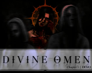 Divine Omen | vndb
