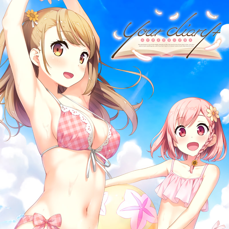 your diary | vndb