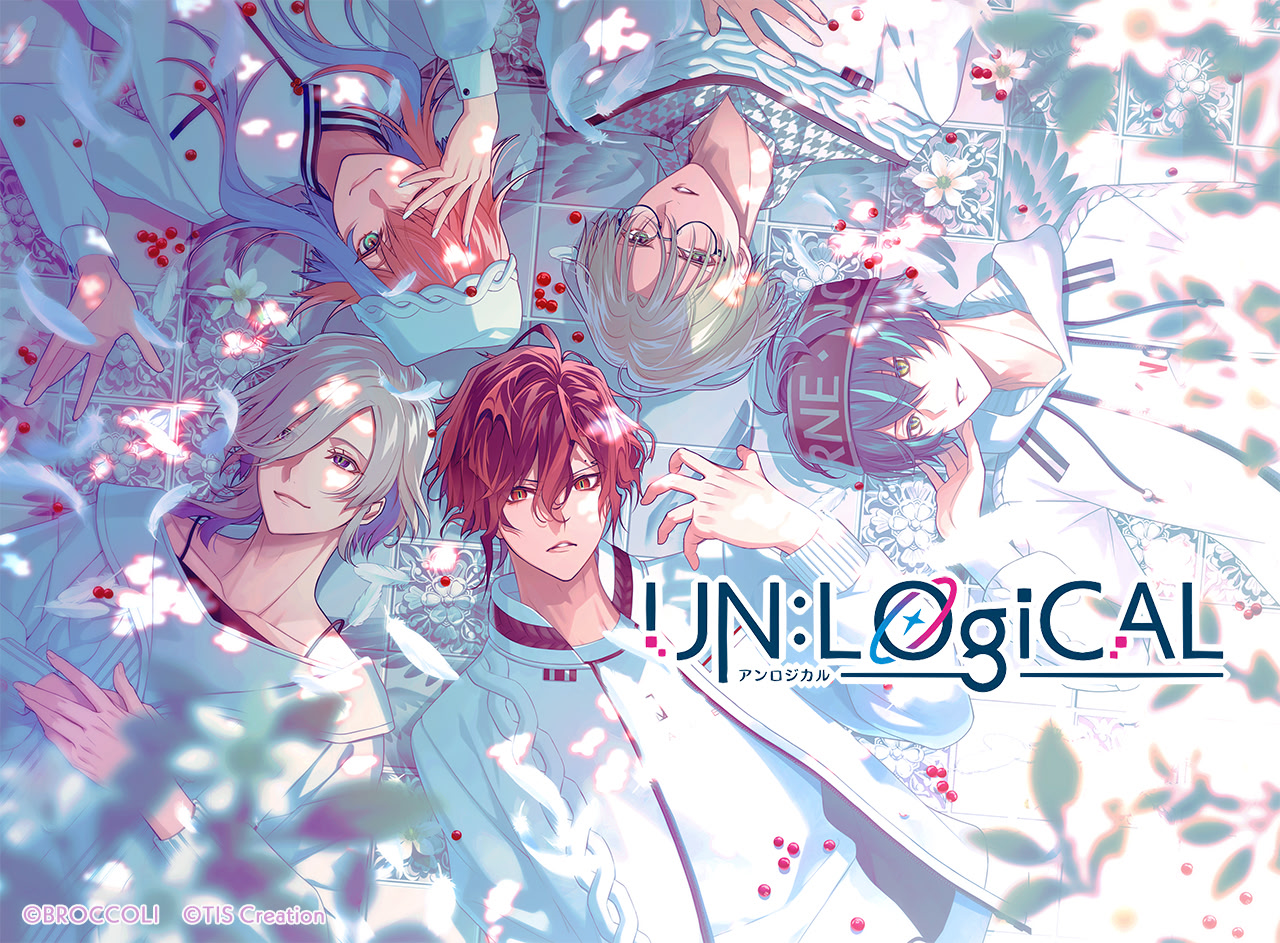 UN:LOGICAL | vndb