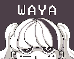 WAYA | vndb