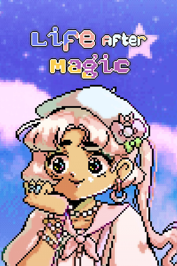 Life After Magic | vndb