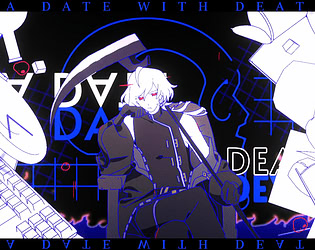 A Date with Death | vndb