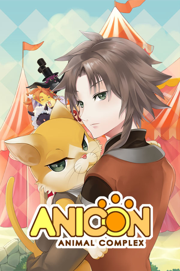 Anicon - Animal Complex | vndb