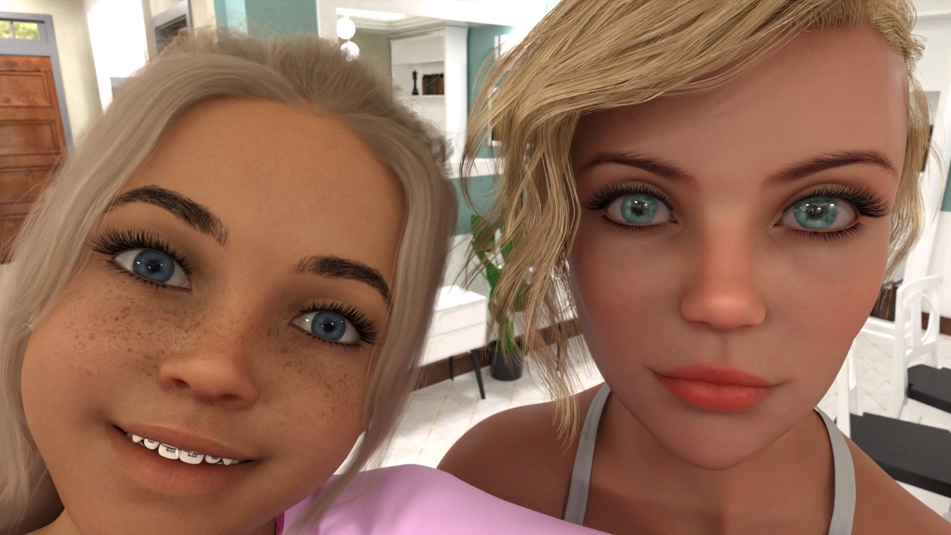 Lost & Bound v0.3.1 | vndb