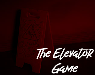 The Elevator Game - Prototype | vndb