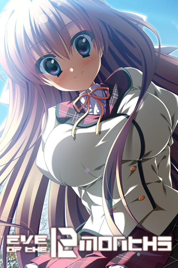 Eve of the 12th Months - Censored Edition | vndb