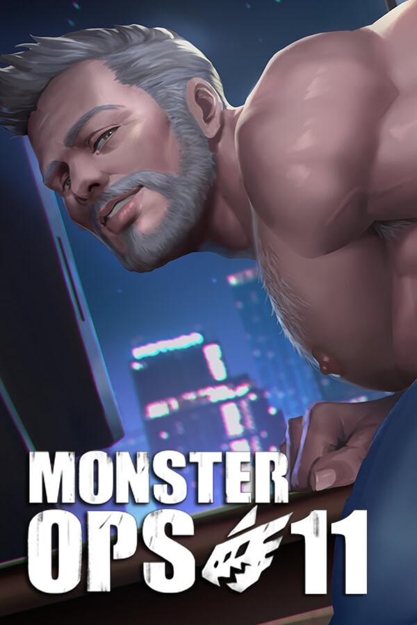 Monster Ops 11 | vndb