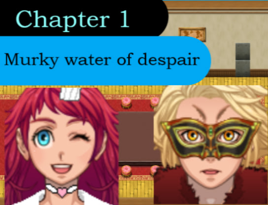 Danganronpa: Restrained Nature [Chapter 1 Daily Life] | vndb