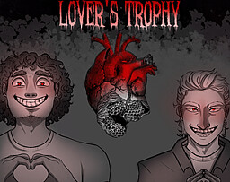 Lover's Trophy | vndb