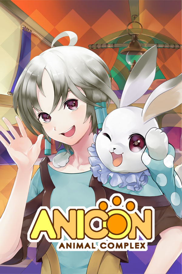 Anicon - Animal Complex | vndb