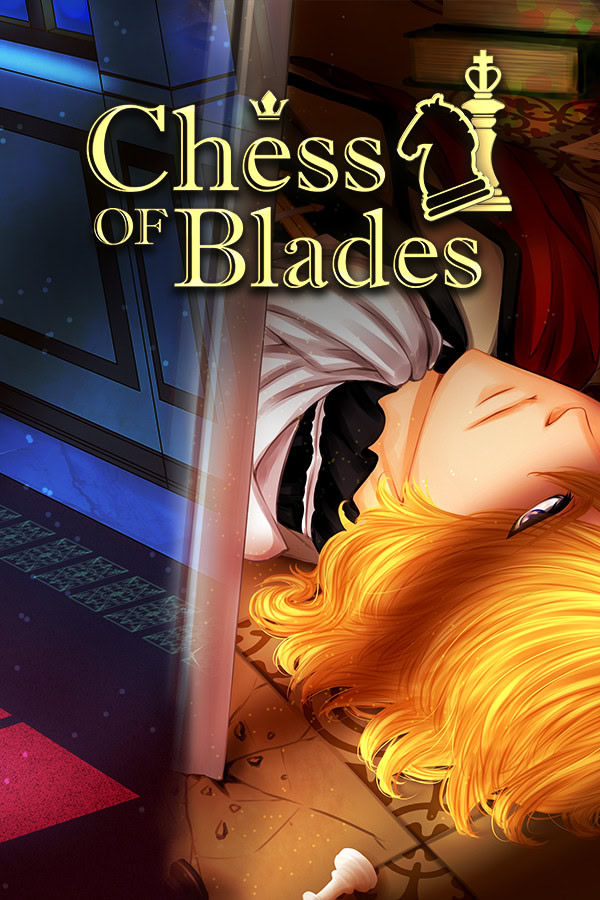 Chess of Blades | vndb