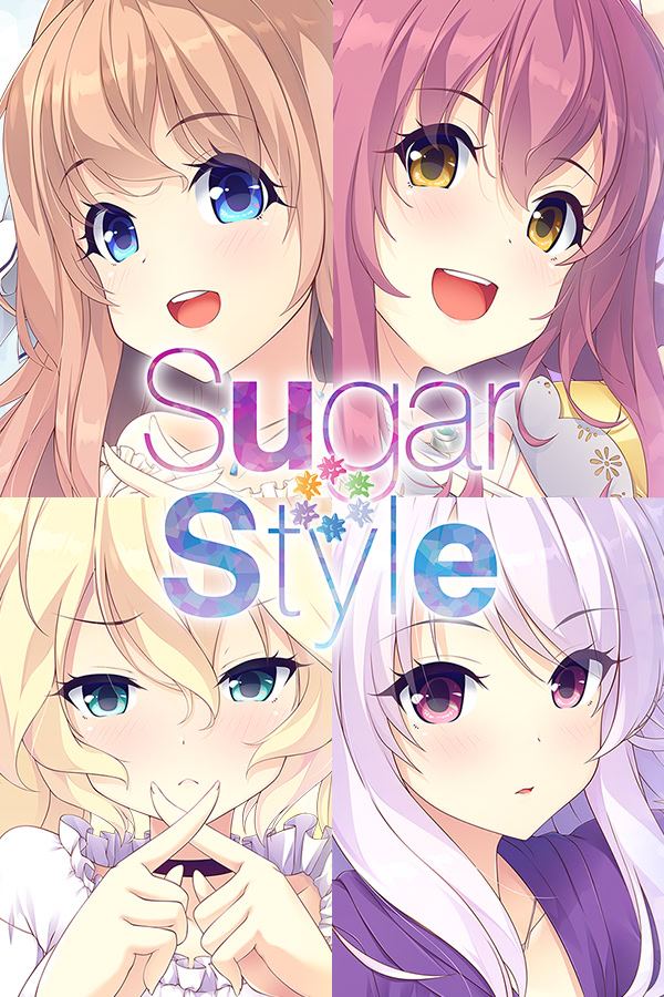 Sugar*Style | vndb