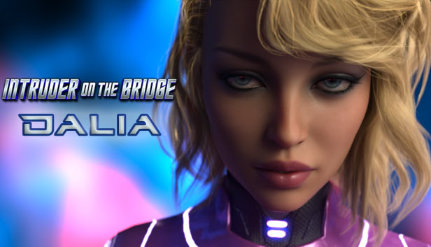 Intruder on the Bridge | vndb