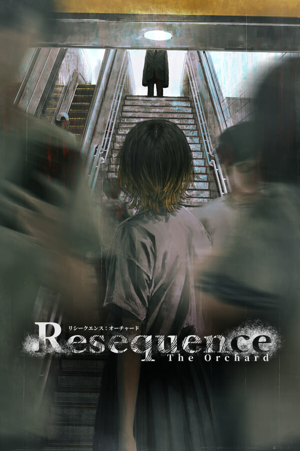 Resequence: The Orchard | vndb