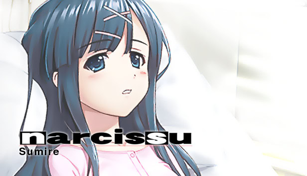narcissu Sumire | vndb