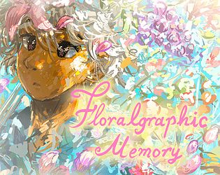 Floralgraphic Memory | vndb
