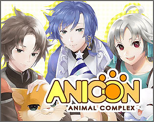Anicon - Animal Complex | vndb