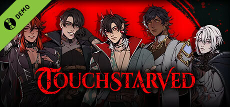 TOUCHSTARVED | vndb