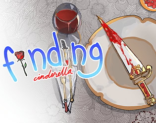 Finding Cinderella | vndb