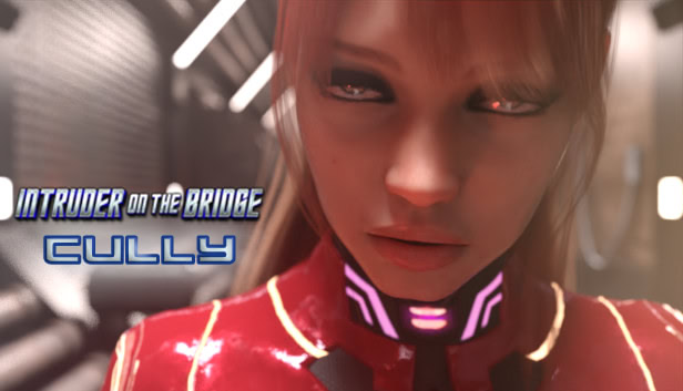 Intruder on the Bridge | vndb