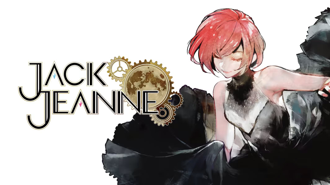 Jack Jeanne | vndb