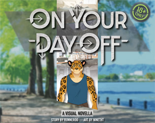 On Your Day Off | vndb