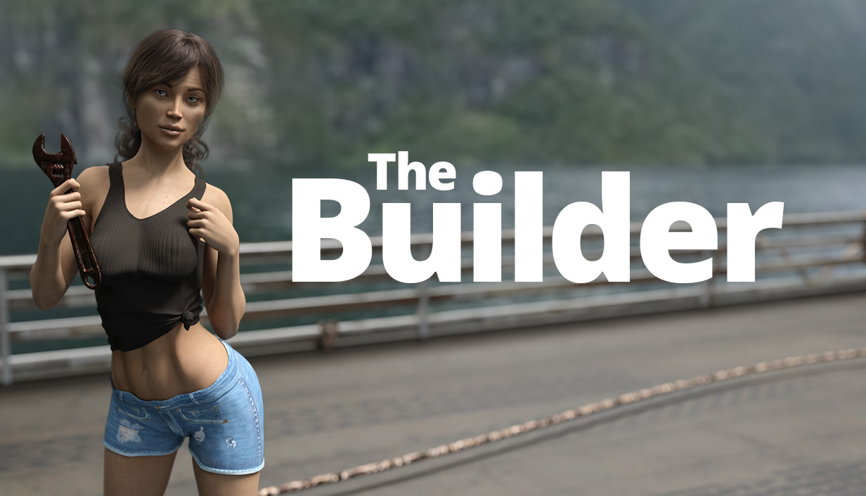 The Builder | vndb