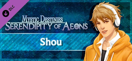 Mystic Destinies: Serendipity of Aeons | vndb