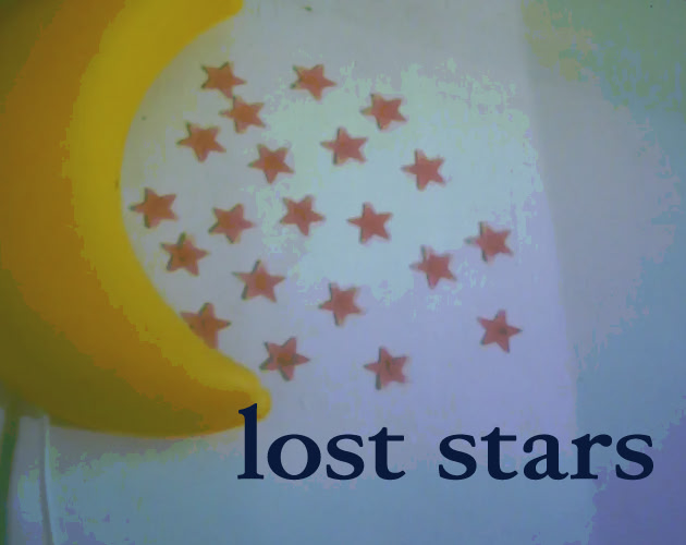 lost stars | vndb