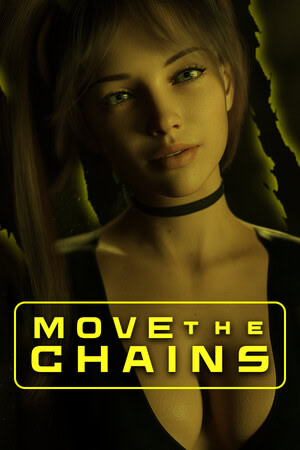 Move The Chains | vndb