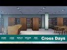 Cross Days | vndb