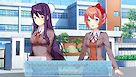 Doki Doki Salvation Remake | vndb