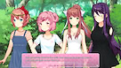 Doki Doki Salvation Remake | vndb