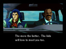 Policenauts | vndb