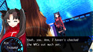 Fate/EXTRA | vndb