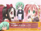 Lucky☆Star ~Ryouou Gakuen Outousai~ | vndb